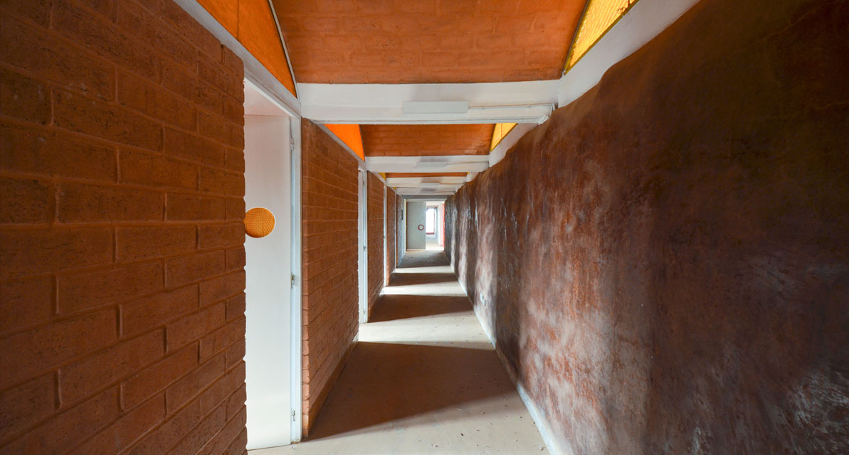 Albert Faus | House for orphaned children with special needs in Home Kisito
